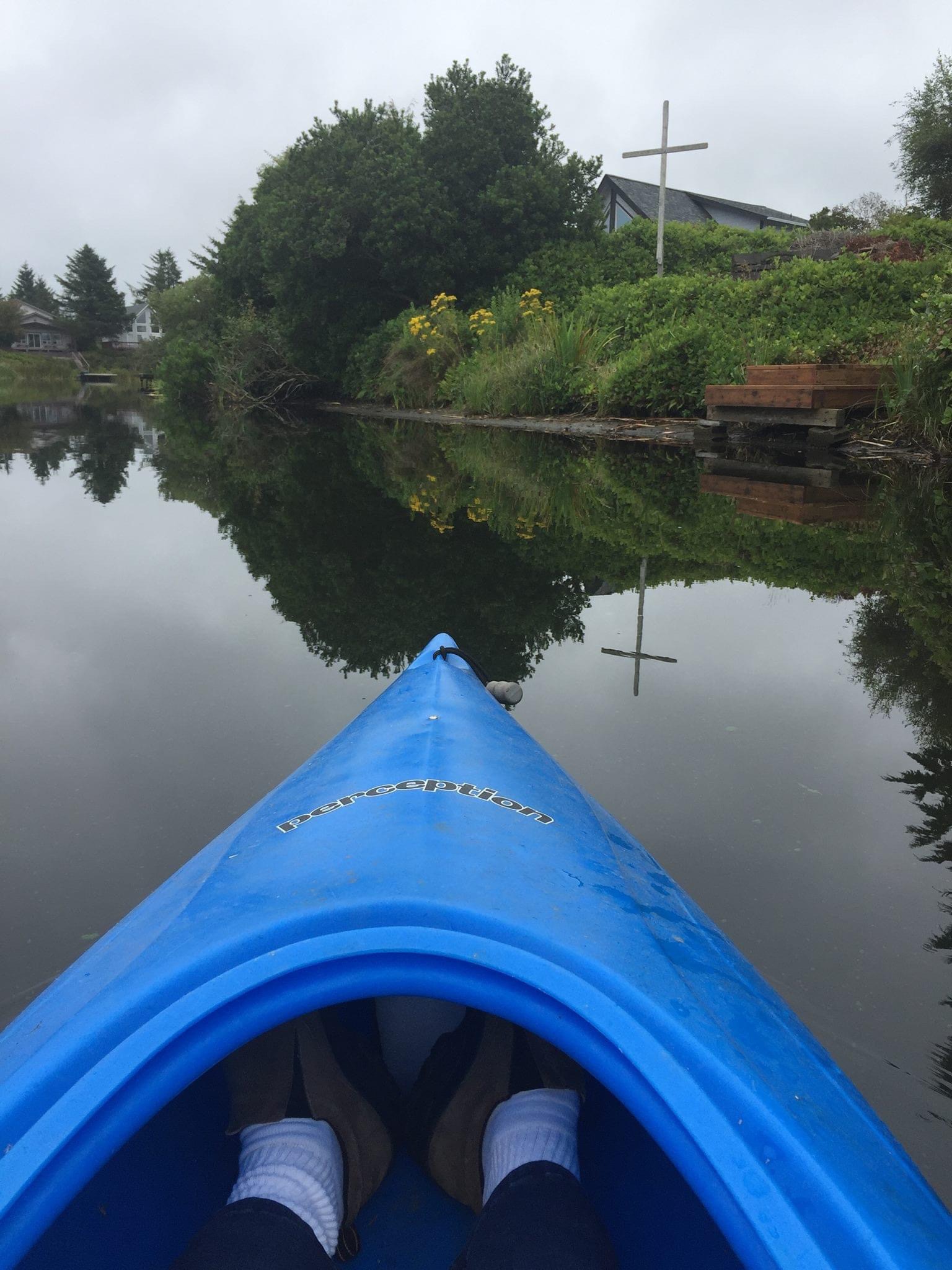 Lent 2023 (Penny) – Always Bridging