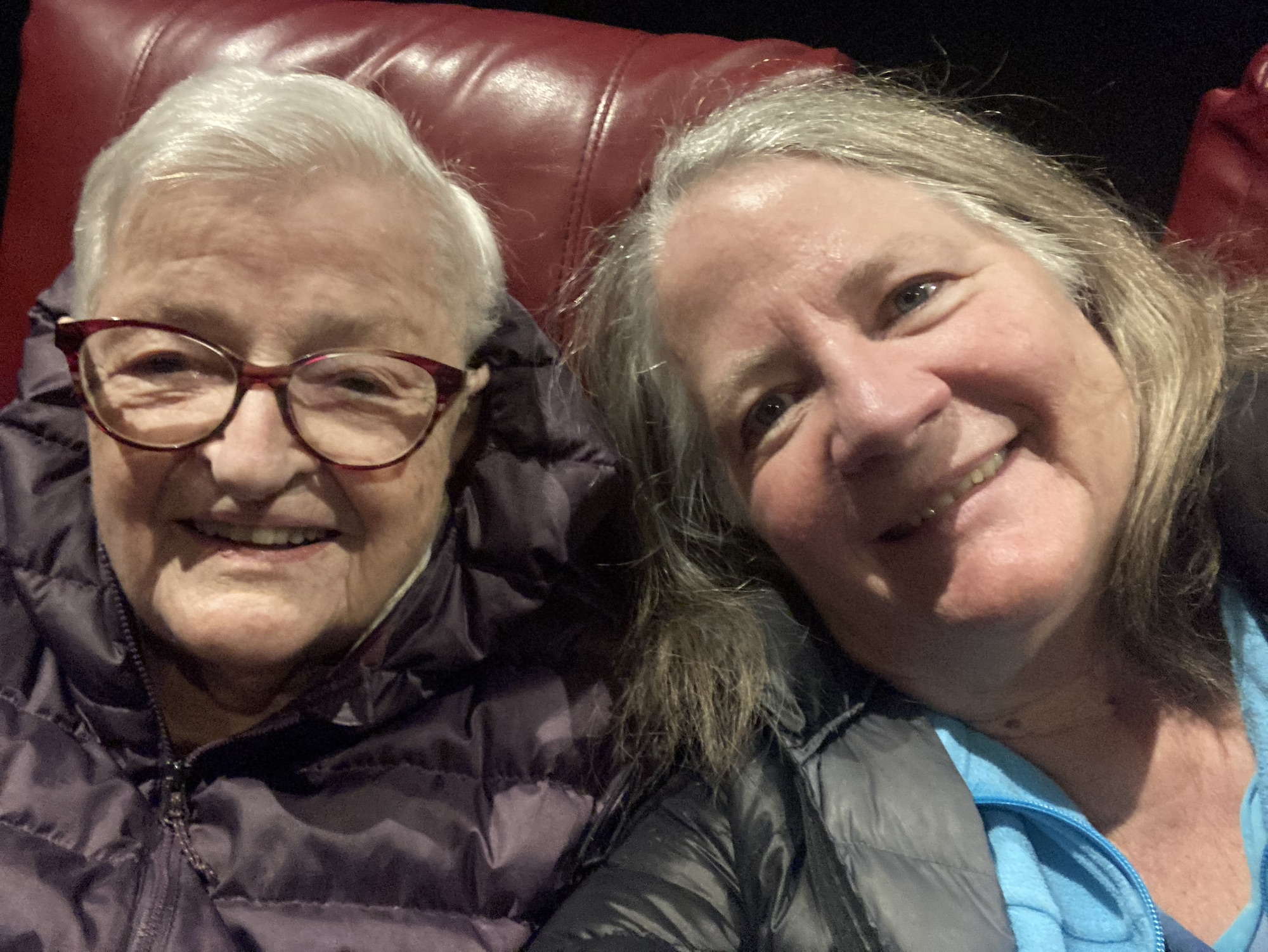 Lent 2024 – Penny – Always Bridging