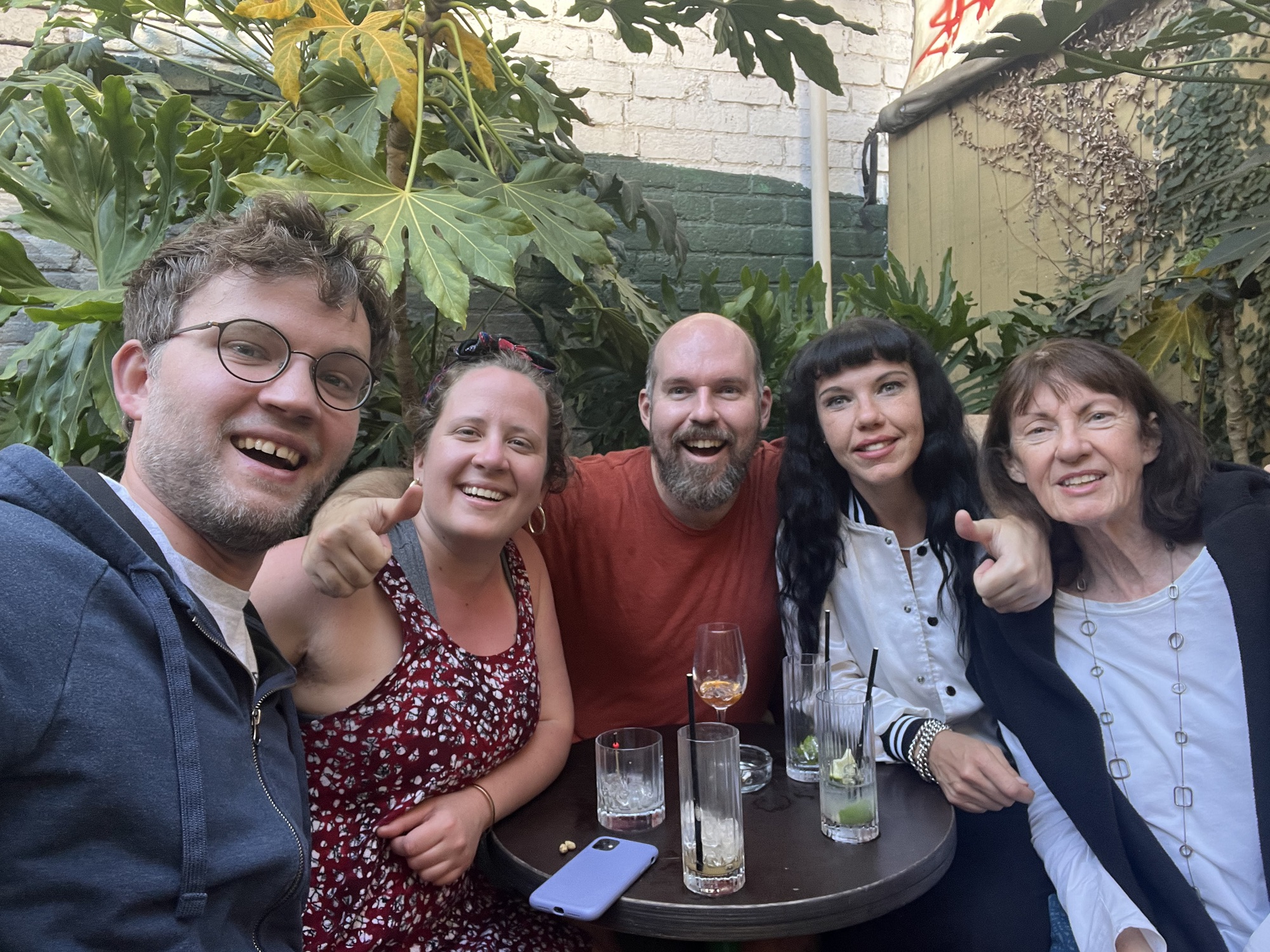 Lent 2024 – Penny – Always Bridging