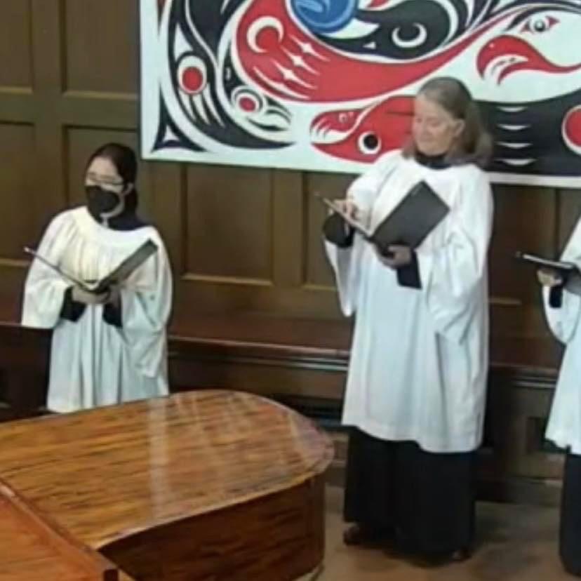 Lent 2024 – Penny – Always Bridging