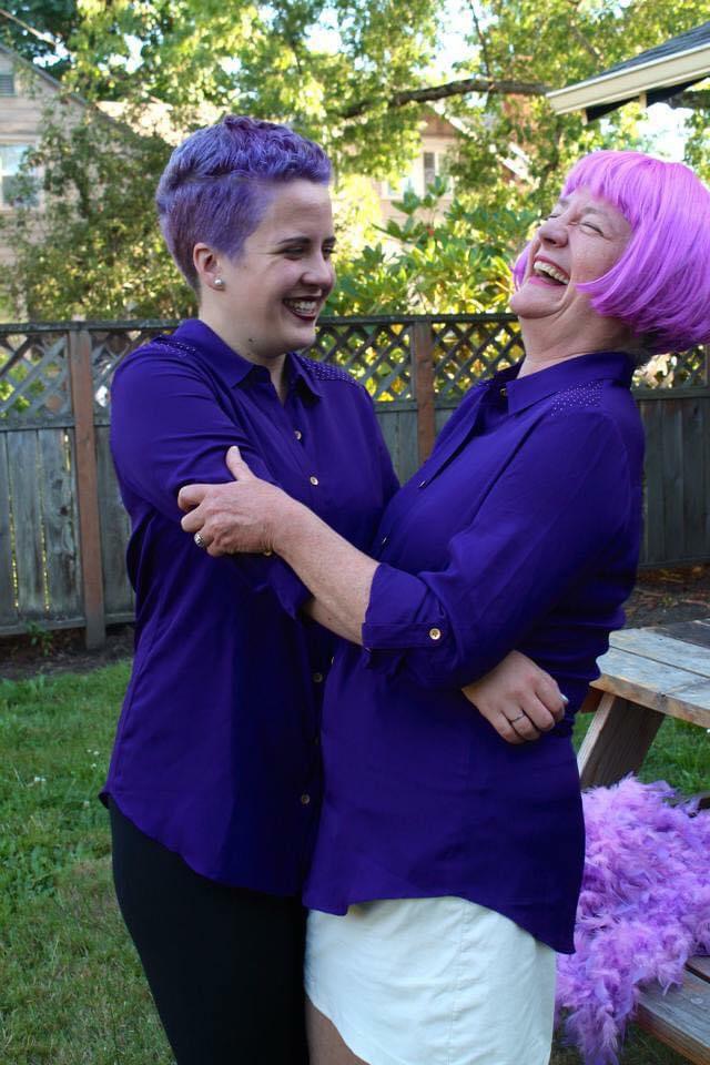 Lent 2024 – Penny – Always Bridging