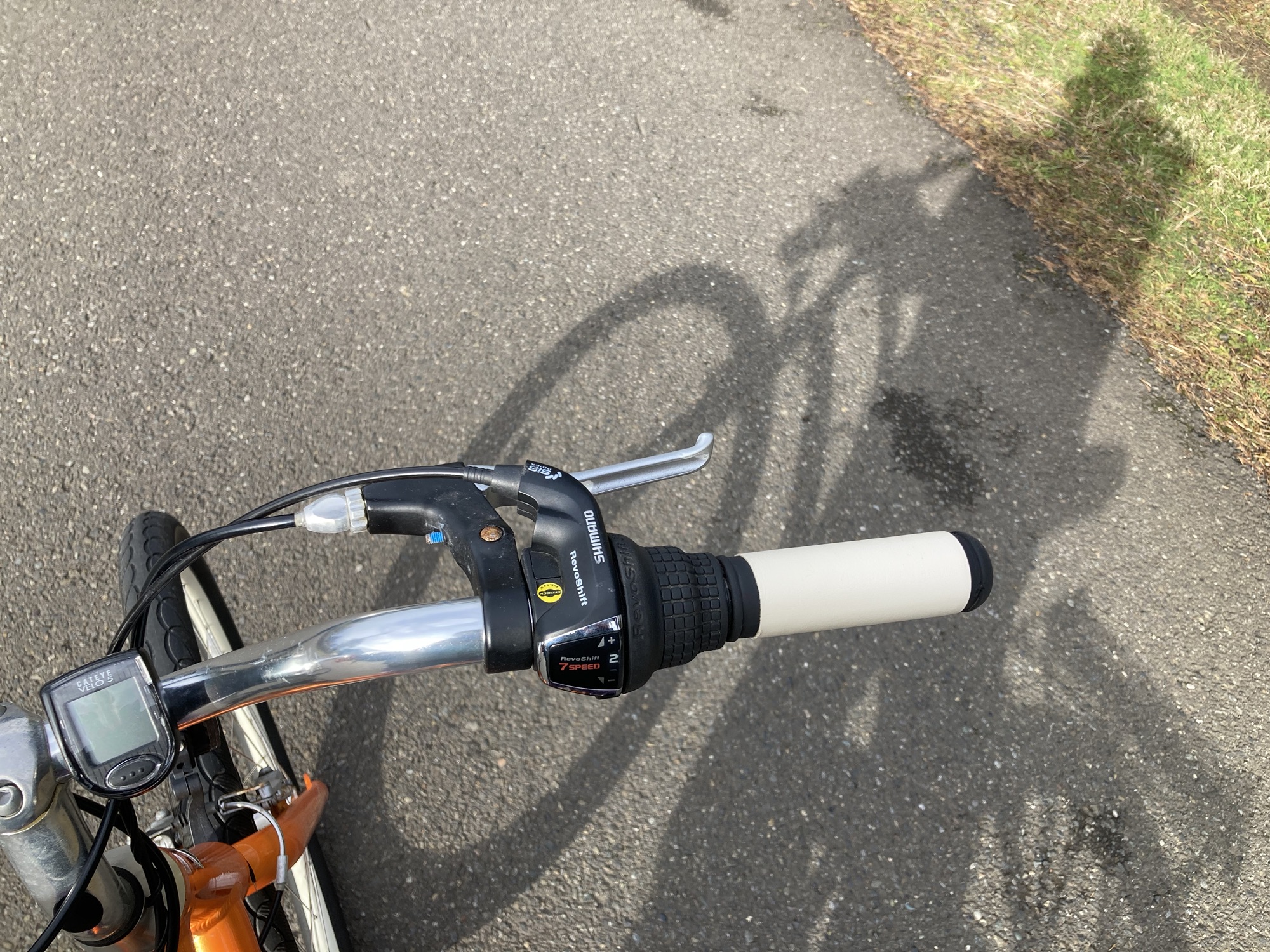 Lent 2024 – Penny – Always Bridging