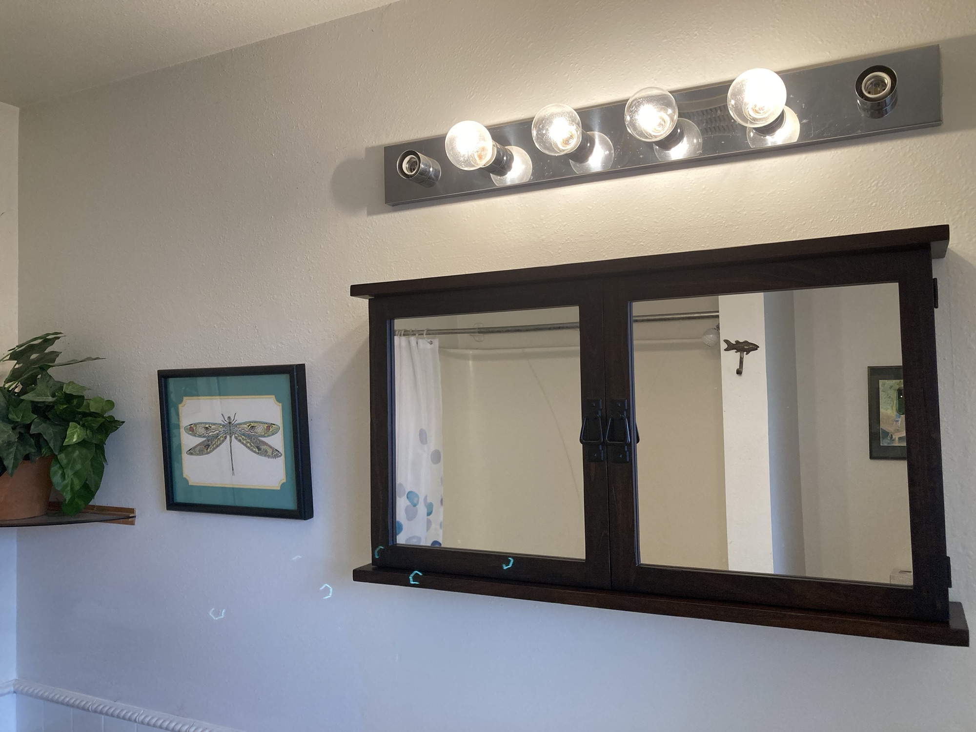 Lent 2024 – Penny – Always Bridging