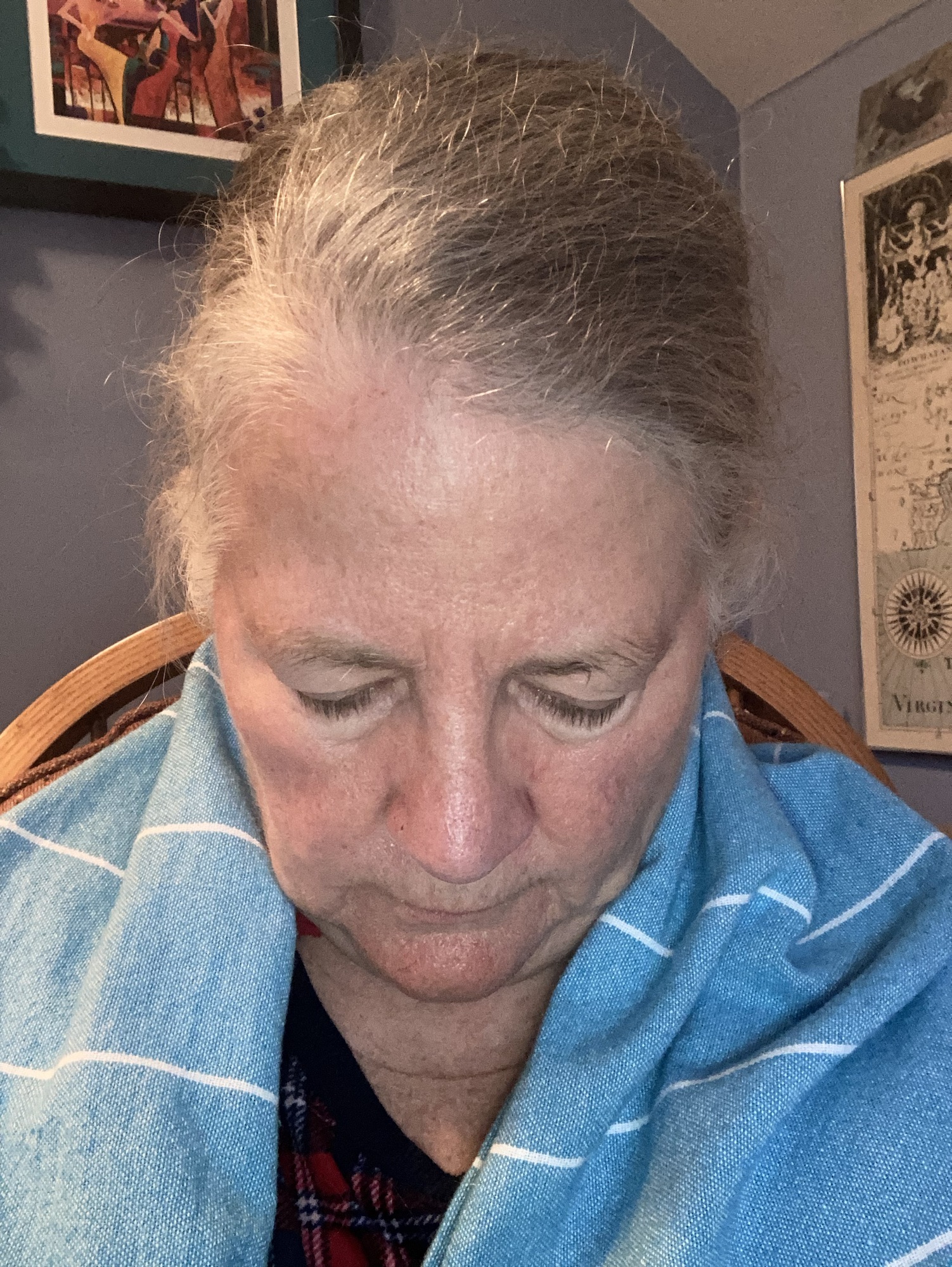 Lent 2024 – Penny – Always Bridging