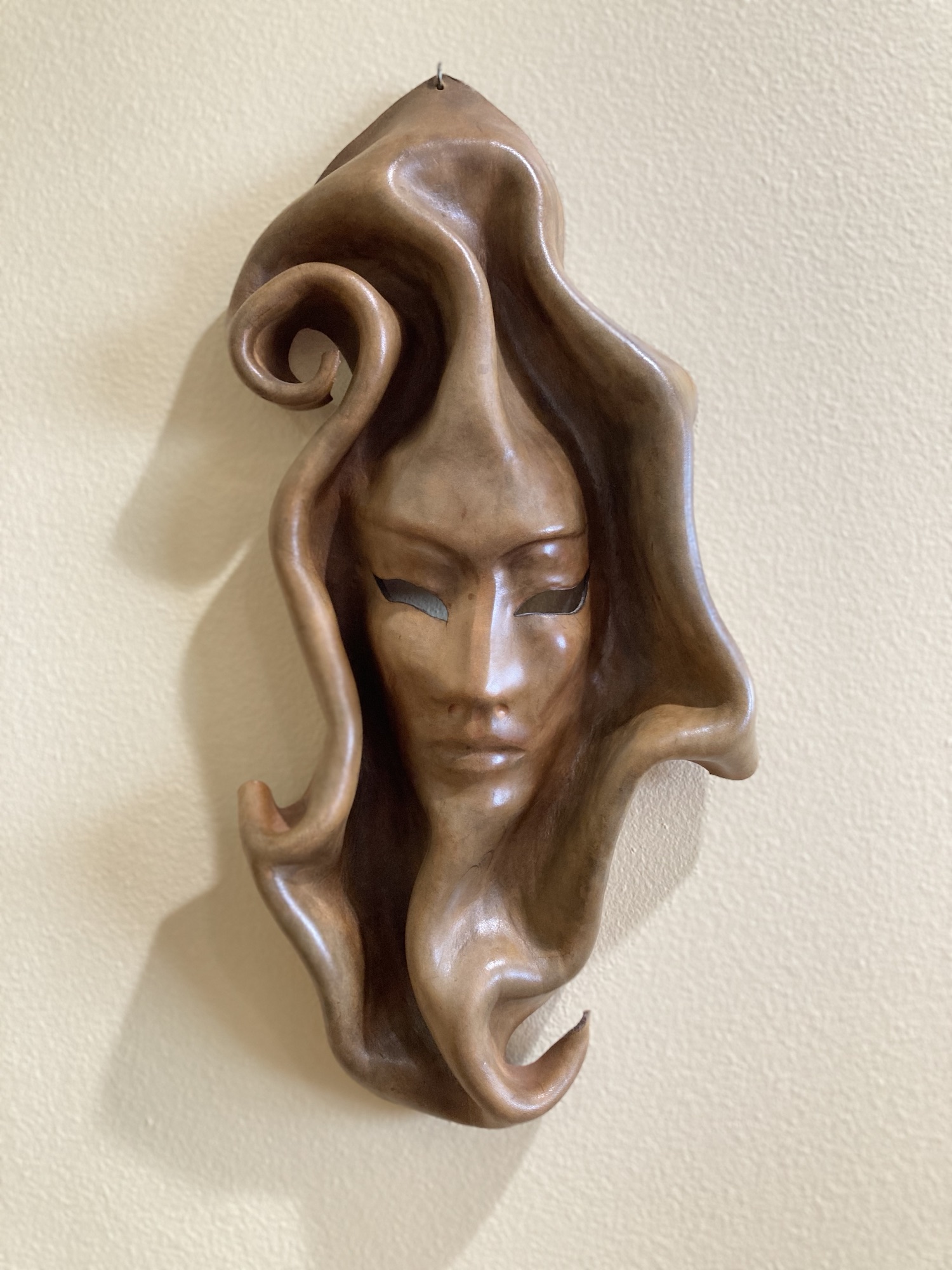 Lent 2024 – Penny – Always Bridging