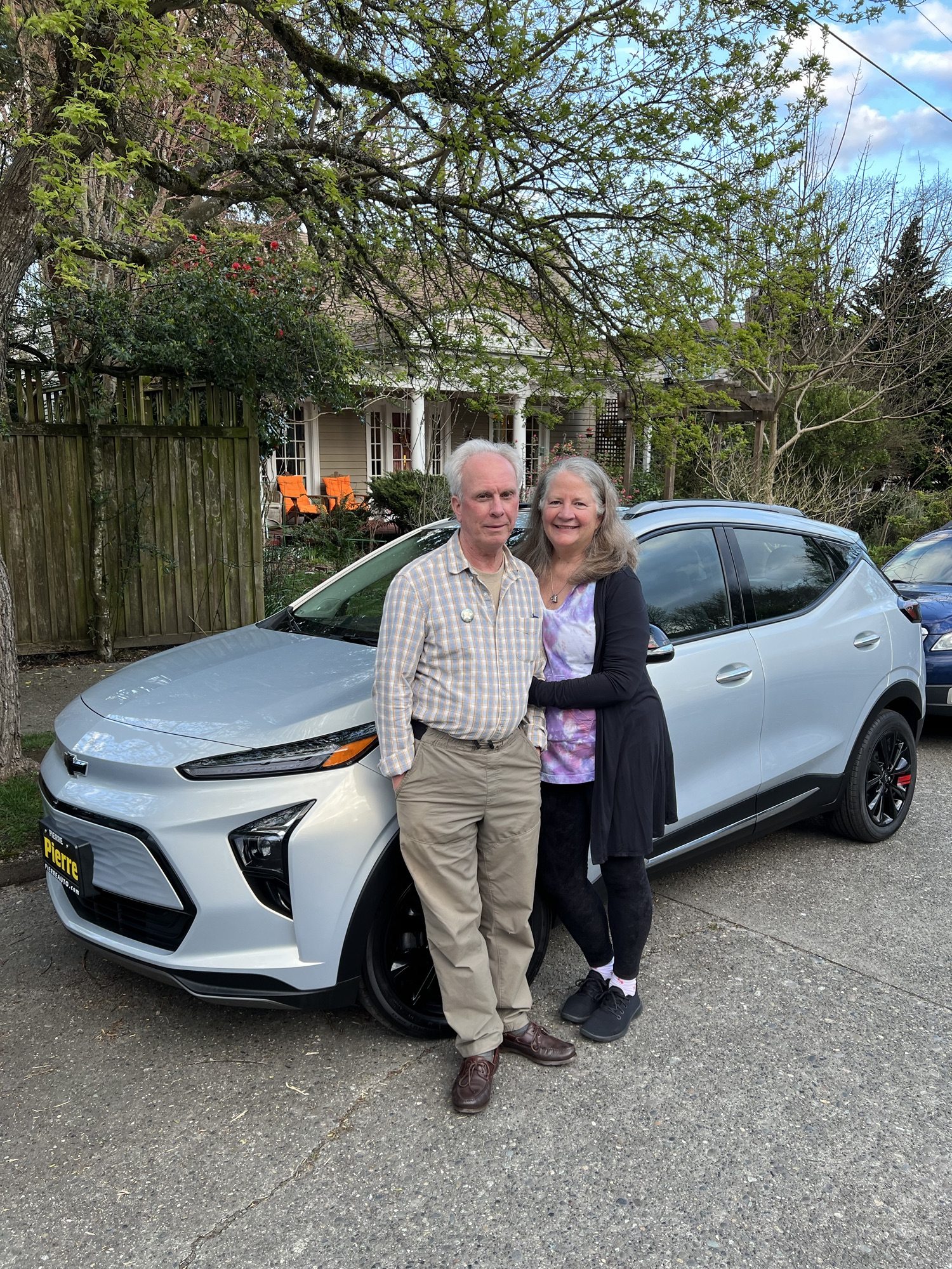 Lent 2024 – Penny – Always Bridging